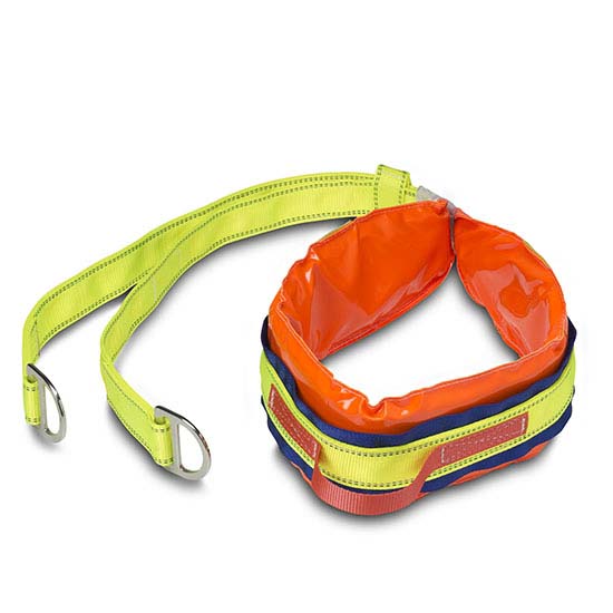 Helicopter Crash Rescue Locker H3 Package | FEC Heliports Equipment